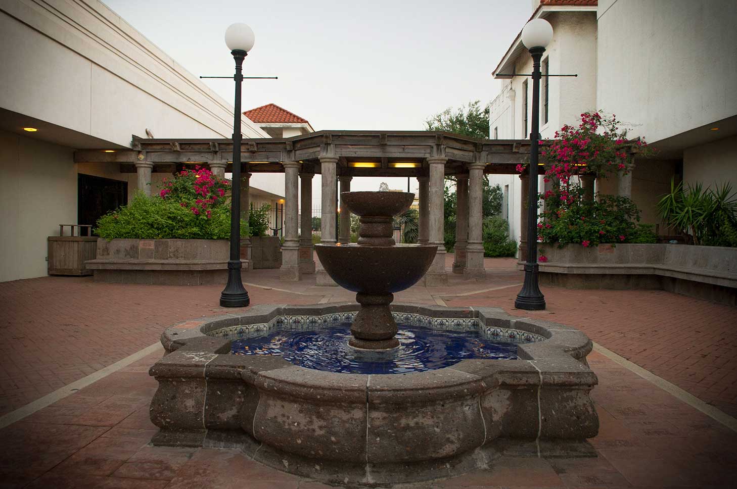 MOSTHistory | Museum of South Texas History